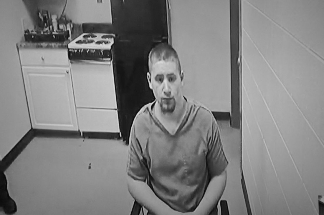 Hearing held in sexual assault case | News, Sports, Jobs - Daily Press